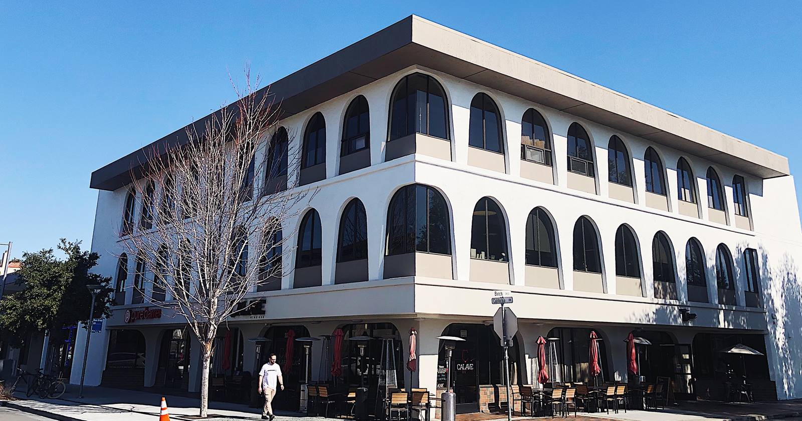 California’s transition to EVs